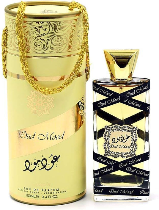 Collections – Morale Parfum